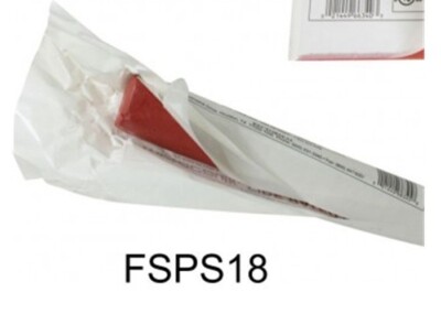 ORBIT FSPS18 FIRESTOP PUTTY STICK, 18 CU.IN., RED | eBay
