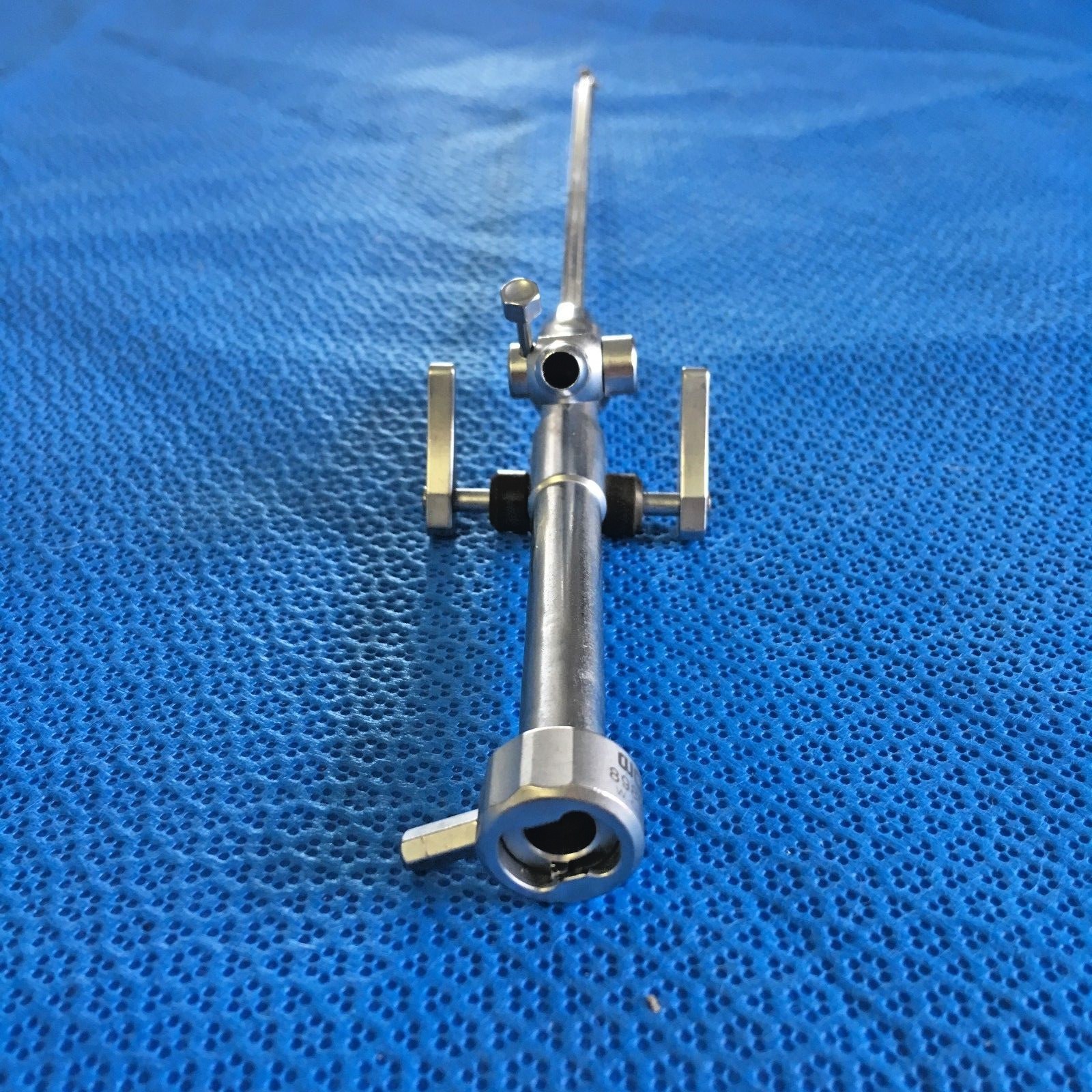 R. Wolf 8989.22 Albarran Deflecting Bridge w/ Working Channel | eBay