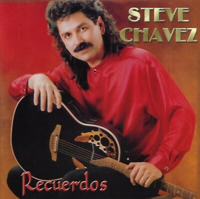 Recuerdos by Steve Chavez (CD, 2000) | eBay