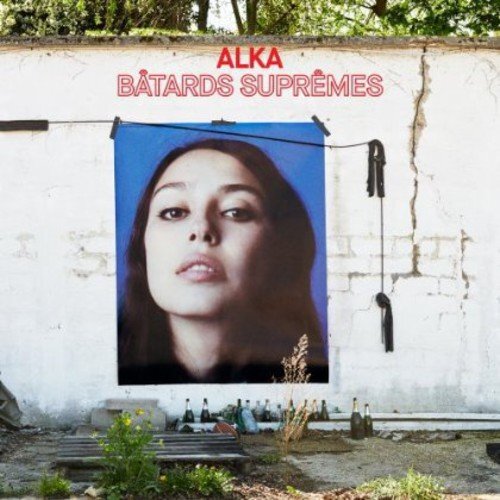 Alka First Time (CD) (UK IMPORT) 3298498291117 | eBay