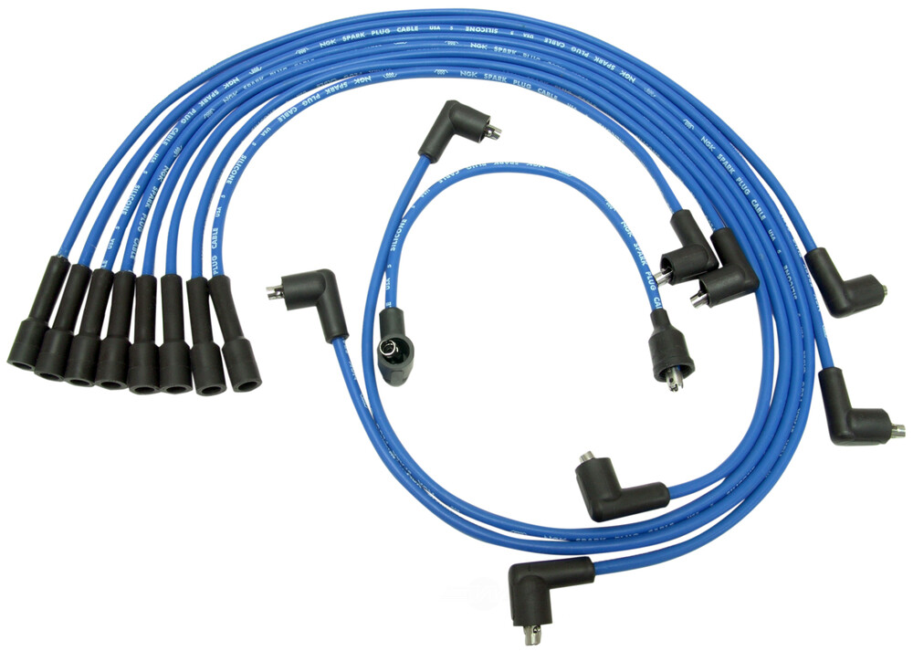 Spark Plug Wire Set NGK 51429 for sale online | eBay