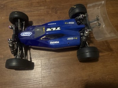 Losi 22-4 Buggy | eBay