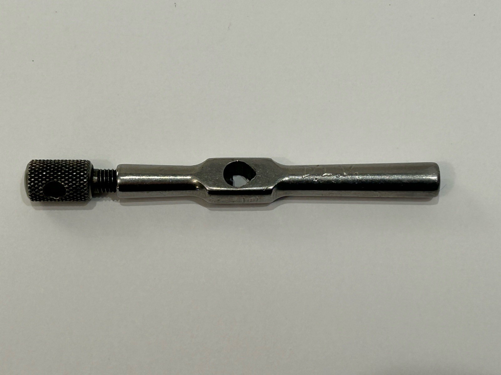 Starrett No. 174 Tap Wrench Made In USA | eBay