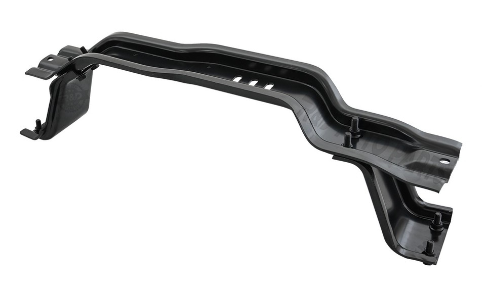 1987-1996 FORD F150 F250 F350 4WD M5OD MANUAL TRANSMISSION CROSSMEMBER ...