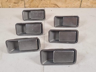 1970-1980 AMC Hornet, Gremlin RH Exterior Door Handle Part# 3631936 | eBay