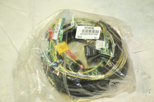 OEM Muncie Wiring Harness 34T43730 | eBay