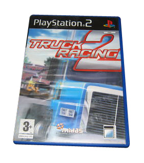 PlayStation2 : Truck Racing 2 (PS2) VideoGames Expertly Refurbished ...