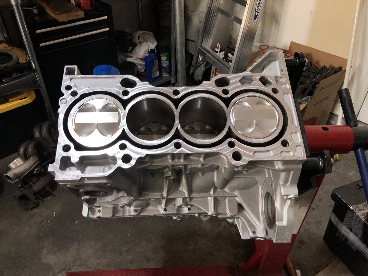 Grassroots K20/K24 Short Block Packages Prayoonto Racing, 59% OFF