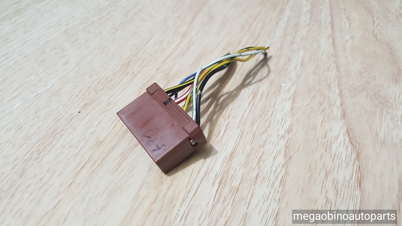 HONDA acura connector RELAY RZ-0158 rz0158 39400-S84-003 39400S84003 ...