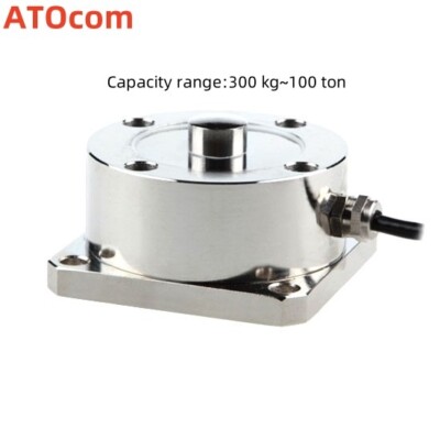 Compression Load Cell High Accuracy Load Cell Sensor Tension ...