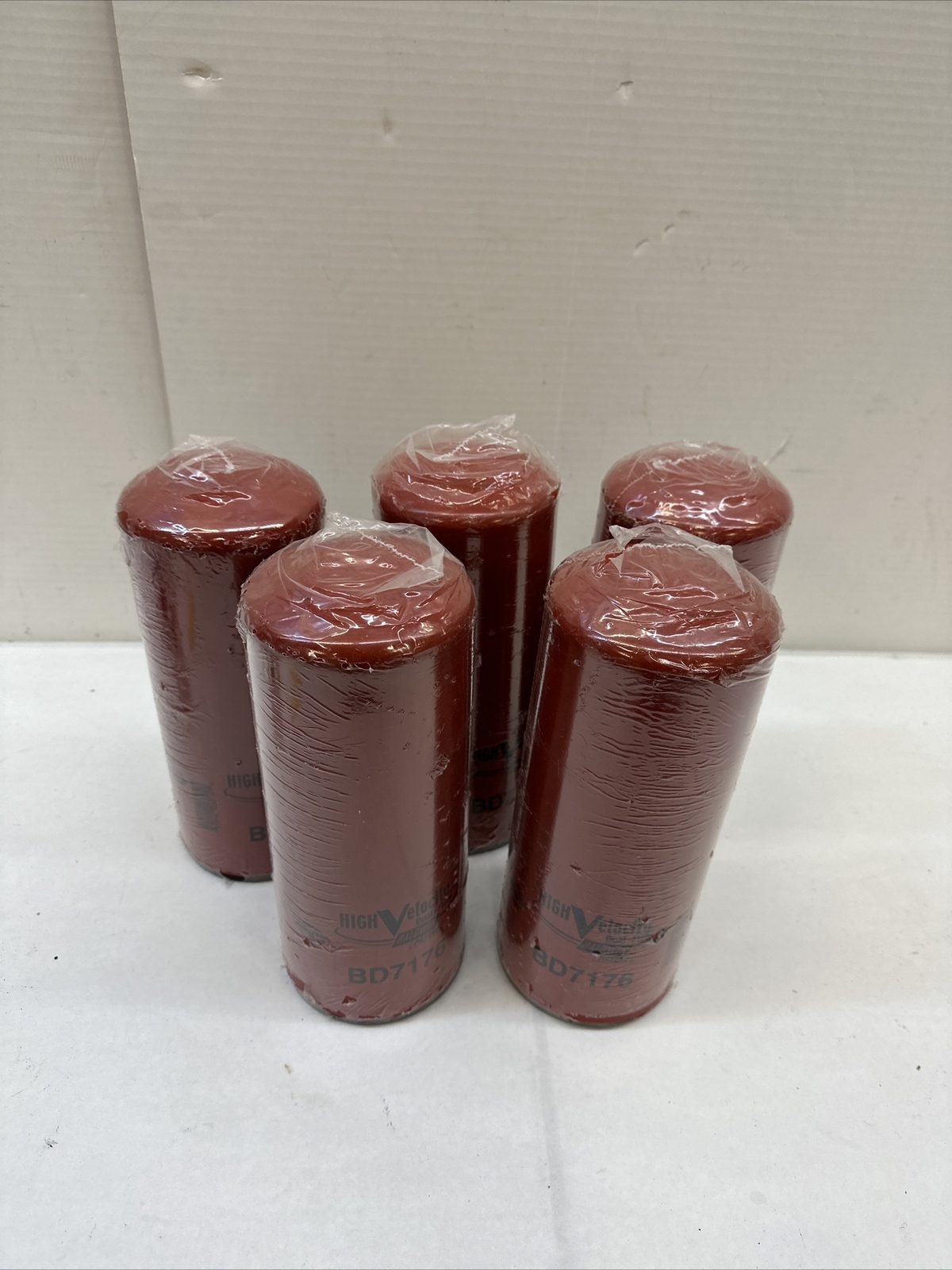 BALDWIN BD7176 - cross reference oil filters | oilfilter-crossreference.com