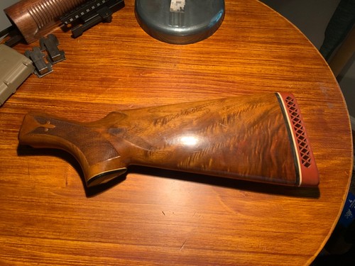 Remington 870 Factory Buttstock TB Grade Used | eBay