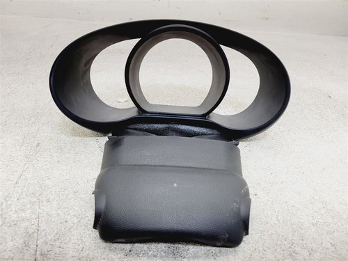 2014-2019 Kia Soul Upper Steering Column Cover with Cluster Bezel 84830 ...