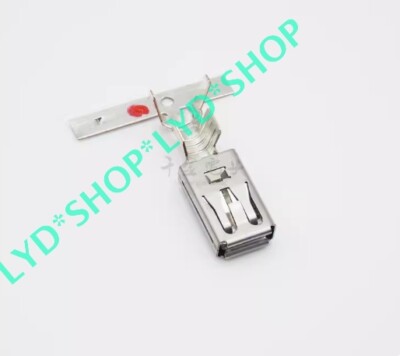 100PC 60070471 connector terminal connector | eBay
