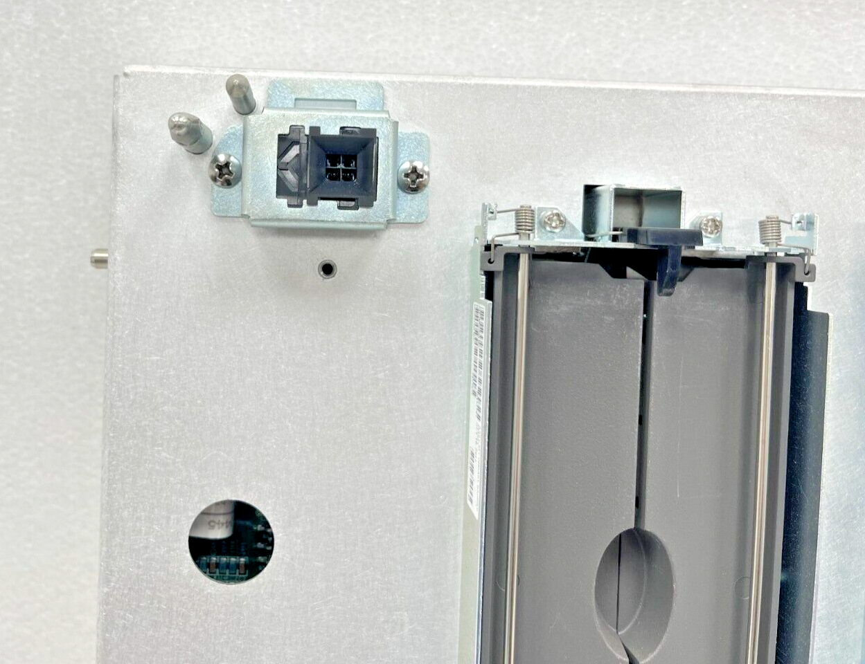 Siemens Medical 10853942 TI Module Ultrasound 3 probe Assy 10137787 ...