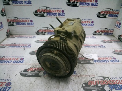 4472204072 COMPRESSORE ARIA CONDIZIONATA / 92375 PER TOYOTA LAND ...