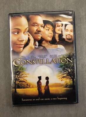 Constellation DVDs 24543429135 | eBay