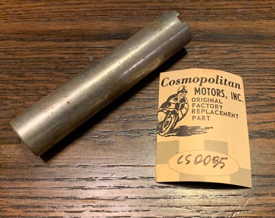 MOTOBI PICNIC 75cc SCOOTER THROTTLE GRIP SLEEVE - *NOS!* | eBay