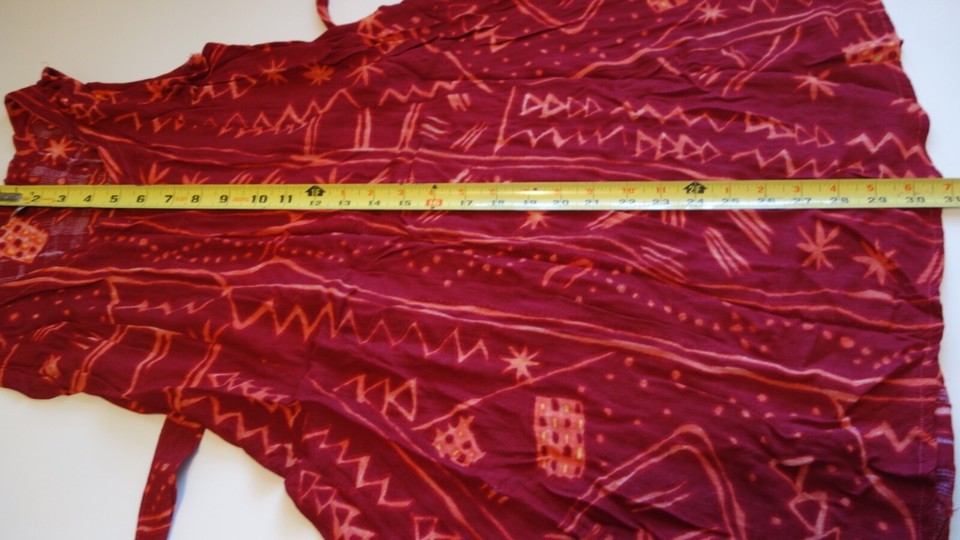 Mini Dress, Gorgeous Red | eBay UK