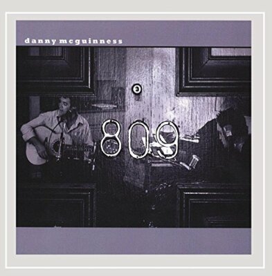 Danny Mcguinness - Room 809 CD ** Free Shipping** 634479053771| eBay