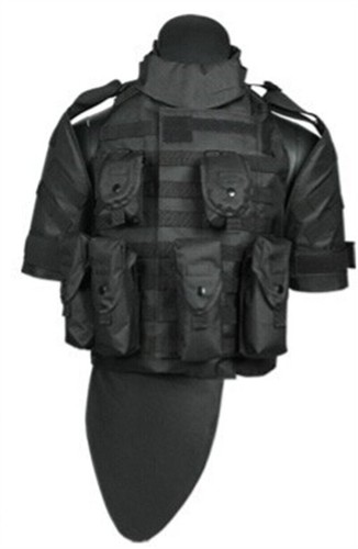 Tactical Vest Heavy Protective Vests Armor American Real Armor Field ...