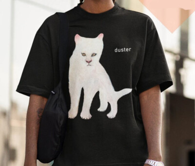 Duster T-shirt - Duster Album Tee, unisex t-shirt | eBay