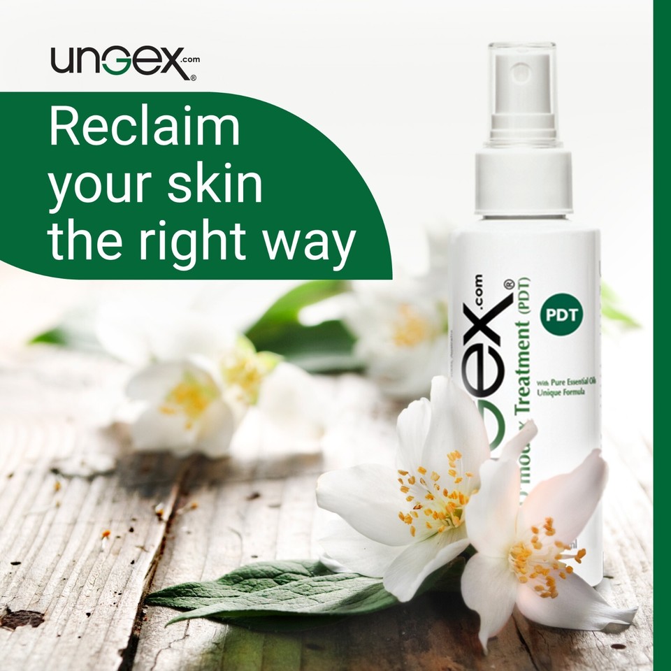 Treat Demodex Mites Demodicosis, Acne Rosacea Blepharitis, Seborrheic ...