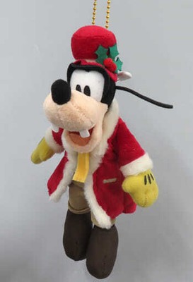 Disney Grand Dingo Personnage Marchandises Pretty Jouet Collection Goût ...