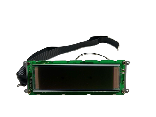 Roland D-70 Super LA Synthesizer LCD Screen Replacement Part | eBay