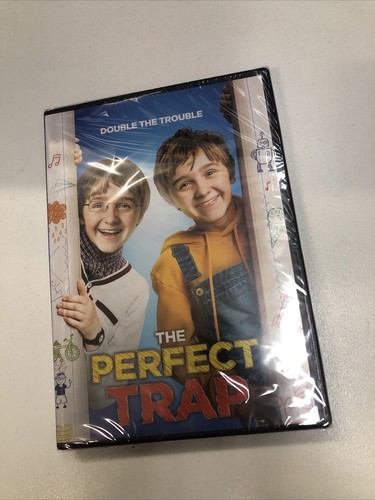 The Perfect Trap dvd! Factory Sealed! | eBay