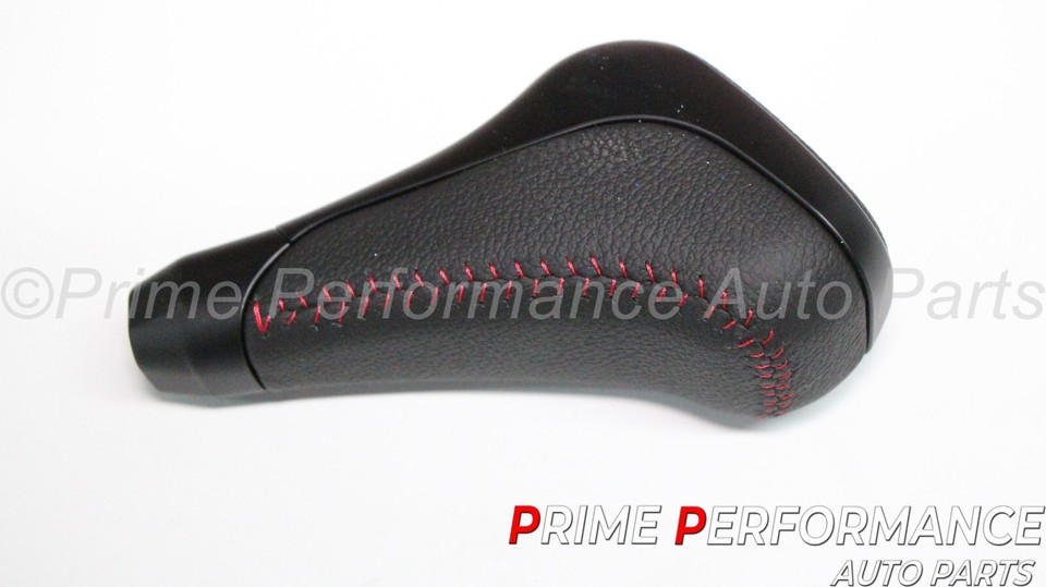 Toyota Tundra 14-21 4Runner 18-23 TRD Black Shift Knob Genuine PTR57 ...