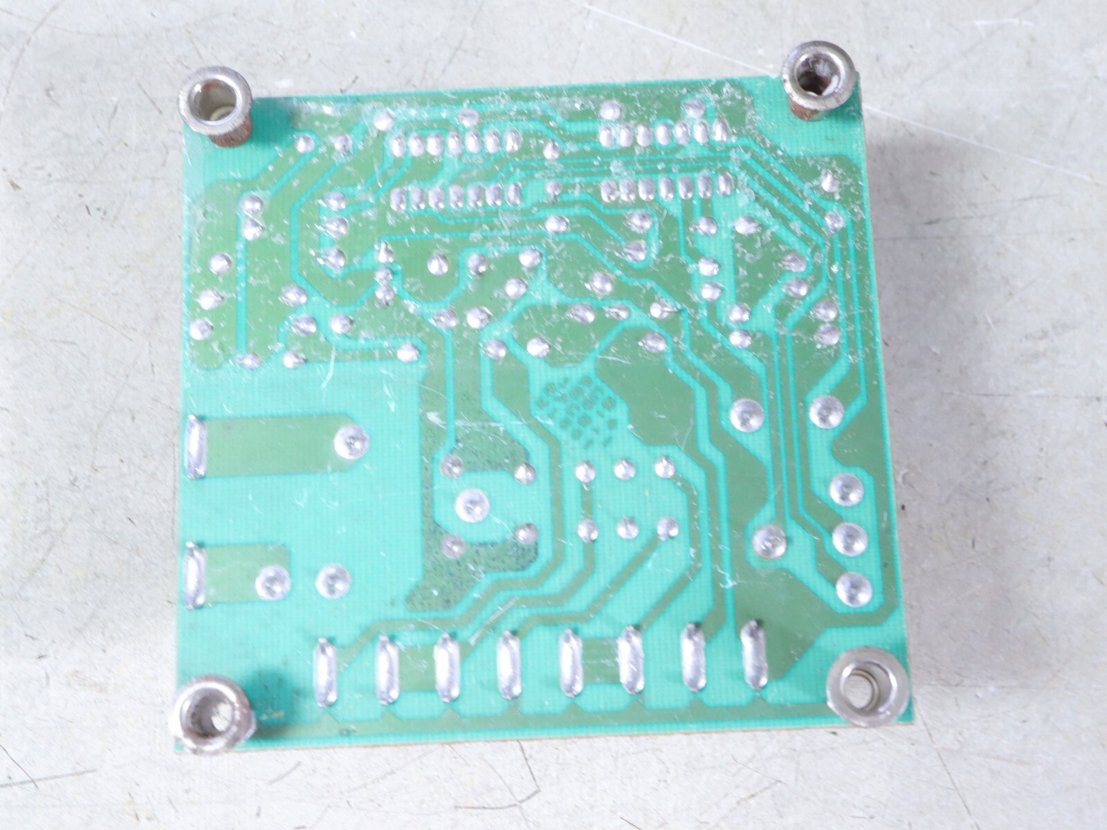 GOODMAN B1226008 Defrost Control Circuit Board ICM W1001-4 | eBay