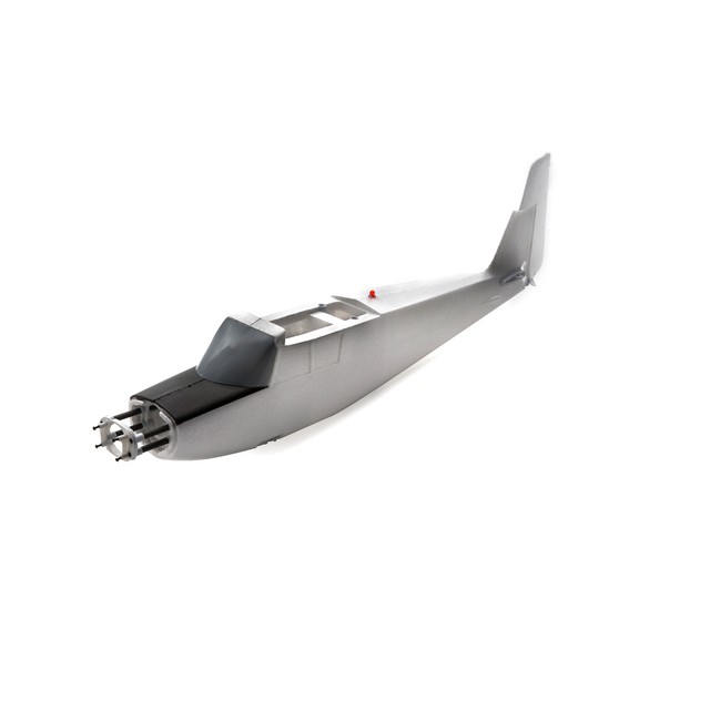 E-Flite Turbo Timber Fuselage EFL17554 for sale online | eBay