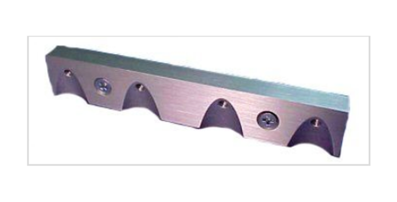 DCI Dental Holder Bracket, 4-Position, Aluminum 5900 through 5925 ...