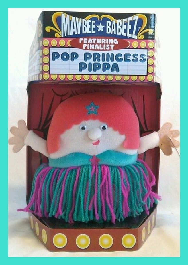 maybee babeez talent show dolls hopefuls new collect all 8 too cute not ...