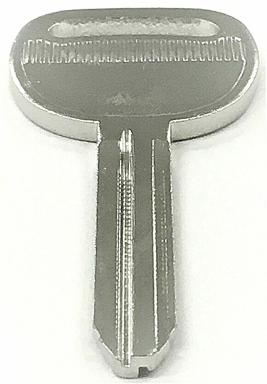 2007 Isuzu i-290 S LS Automotive Key Blank Keys B110 P1114 | eBay