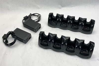 Barcode Scanners - Motorola Mc65