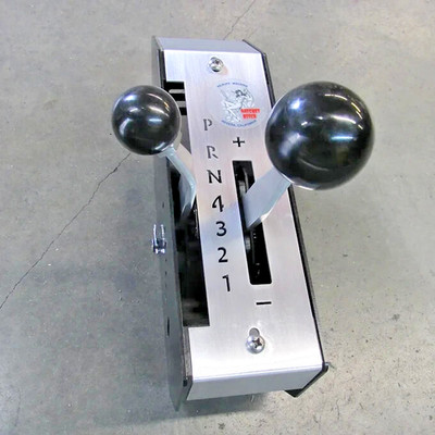 Ratchet Man Shifter for 700R4/2004R | eBay