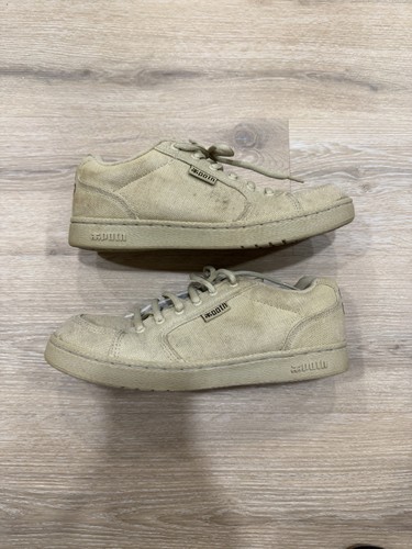 Ipath Native Hemp Skateboard Sneaker Vintage Size 11 Men’s | eBay
