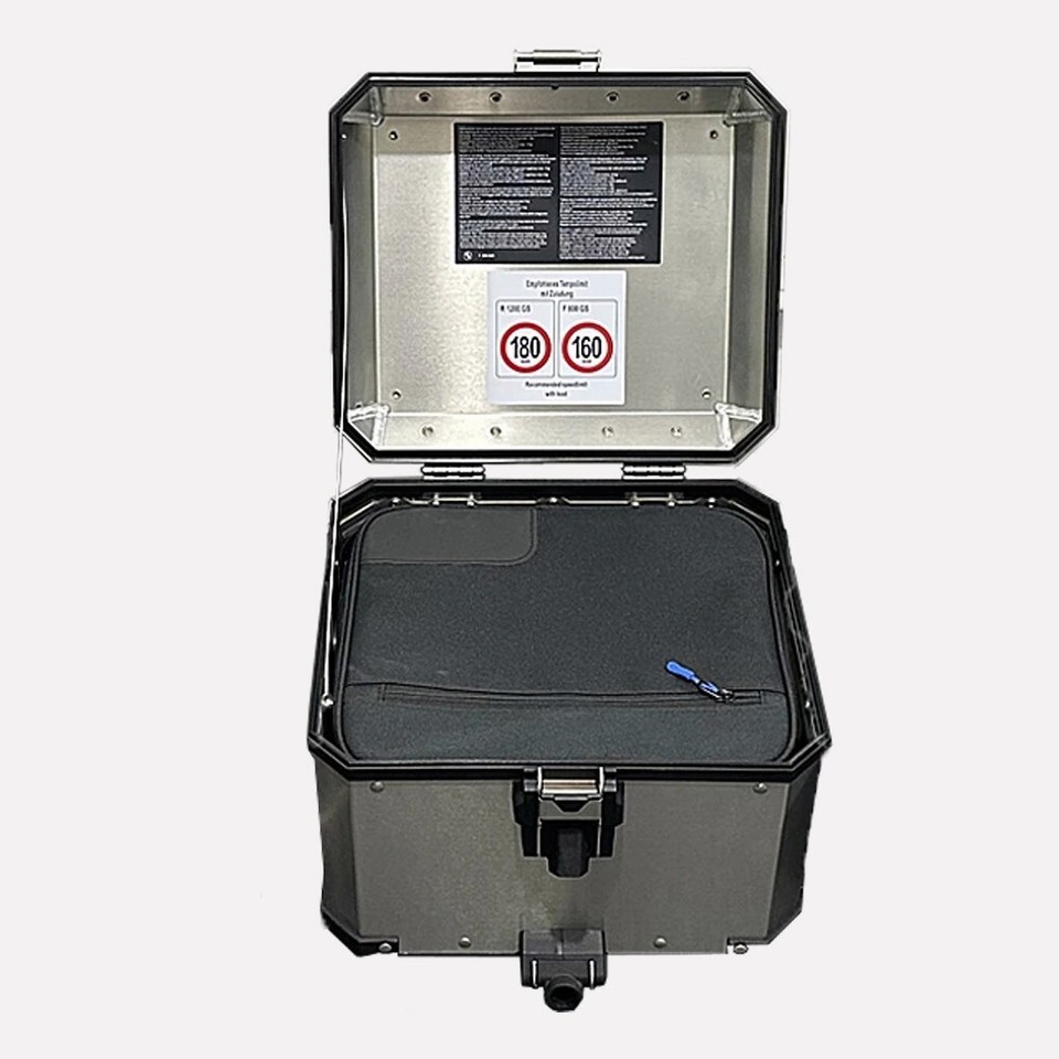 R 1200 GS R1200GS ADV Top Box Luggage Bag Inner Bag For BMW R1250GS ...