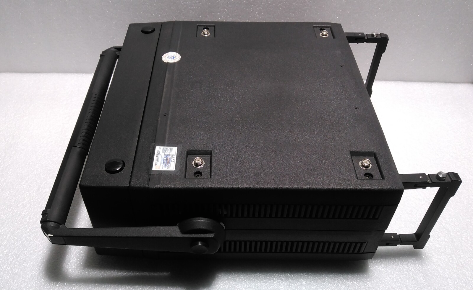 [Used] TTC / FIREBERD 6000A, PR-45 / Communications Analyzer, w/Printer ...