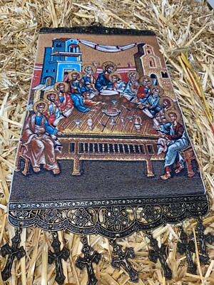 Icons - Catholic Icon