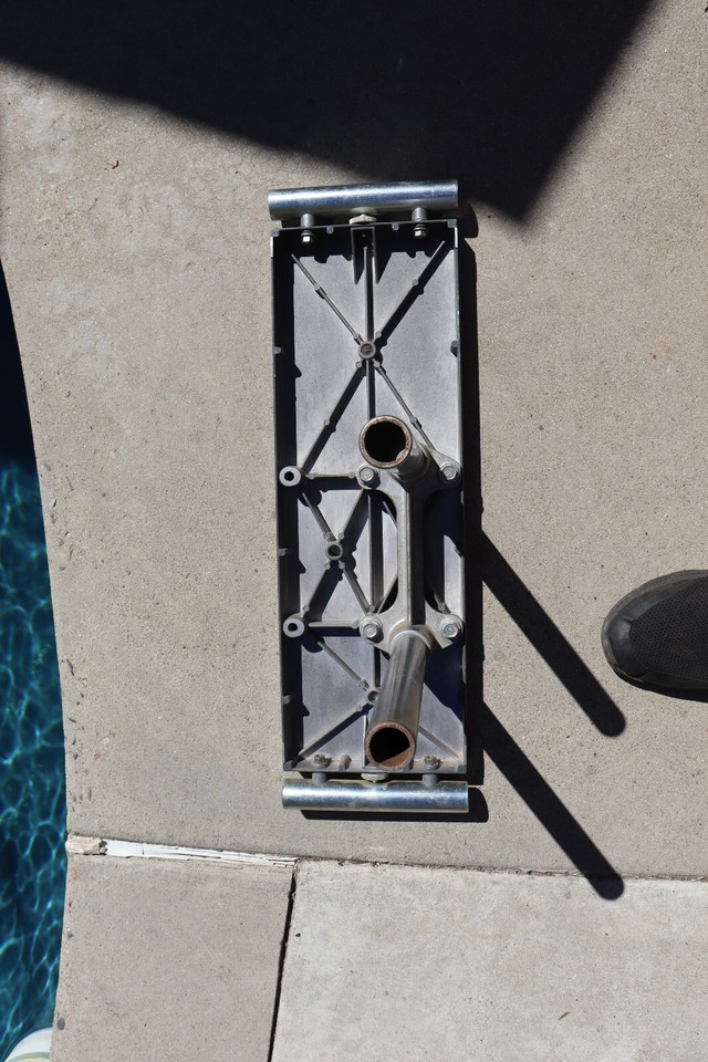 ShopSmith Mark V 510 Extension Table and Legs free ship USA | eBay