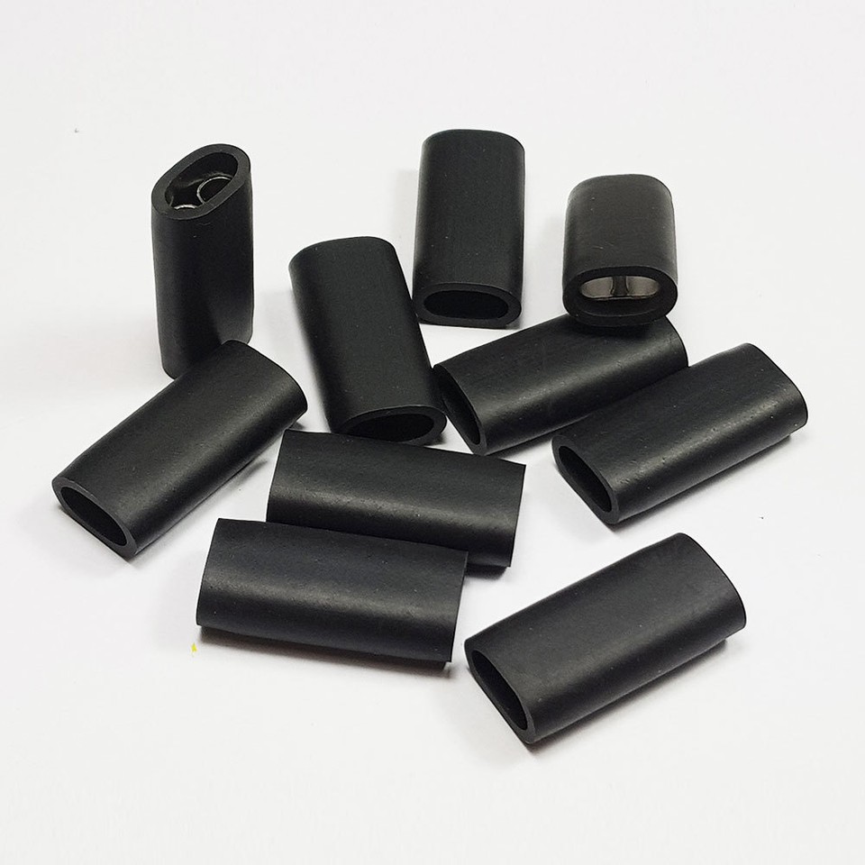 Brass Bullet Connectors 4.7mm Single & Double Insulated Electrical ...