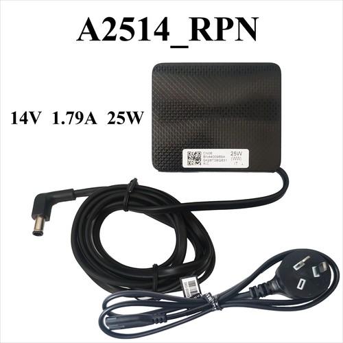 BN44-00989A A2514_RPN Adapter Charger 14V 1.79A for Samsung C27F390FHE ...