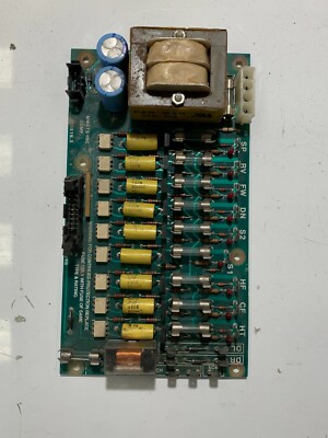 Washer Fuse BOARD SLD ST RELAY (370519), for Speed Queen P/N: F370519P ...