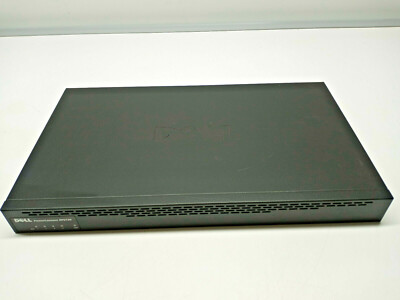 DELL 041W91 PowerConnect RPS720 720W Redundant Power Supply 41W91 | eBay