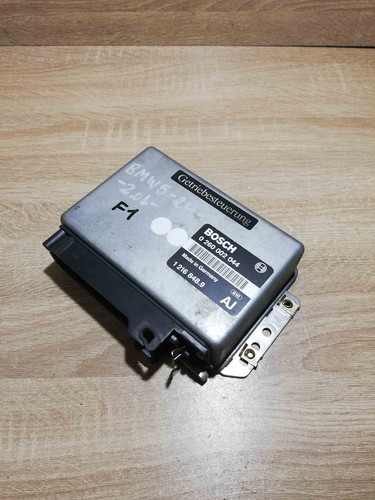 Bmw E34 0260002044 1216848 Gearbox Control ECU Module Unit Bosch | eBay