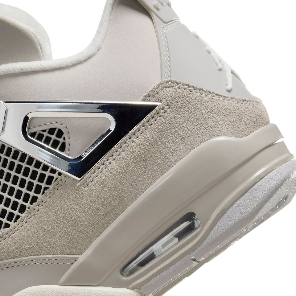 Air Jordan 4 Retro Frozen Moments (W) | eBay UK