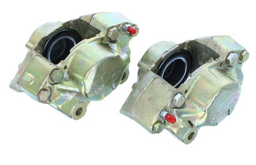 for Ford Capri Cortina Escort ATE OE Brake Calipers Pistons GE | eBay UK